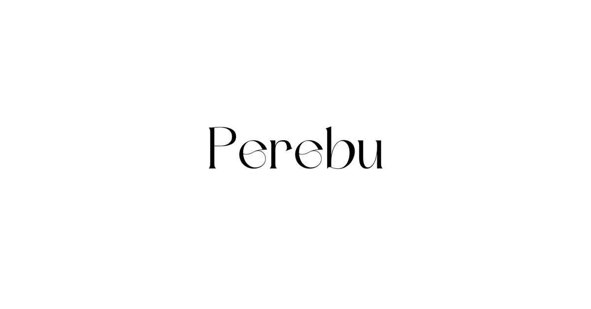 Perebu